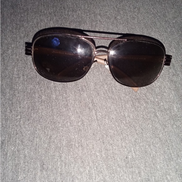 Perry Ellis | Accessories | Perry Ellis Black Sunglasses | Poshmark